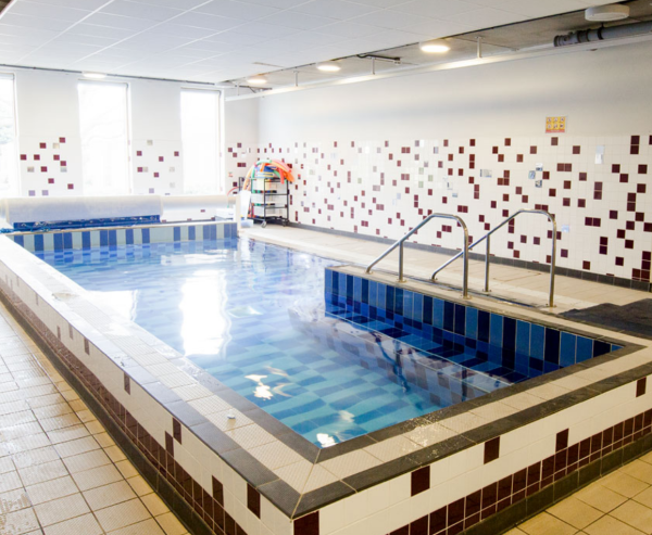 Active Lambeth
