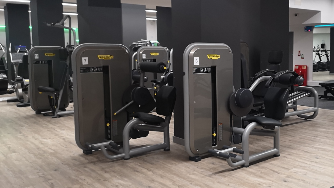 Herne Hill Lifestyle Centre - Active Lambeth