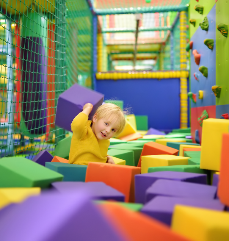 Streatham Ice and Leisure Centre - Active Lambeth