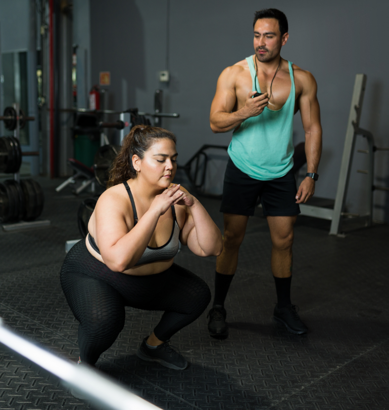Streatham Ice and Leisure Centre - Active Lambeth