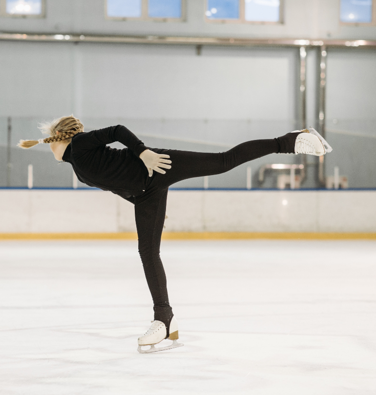 Streatham Ice and Leisure Centre - Active Lambeth