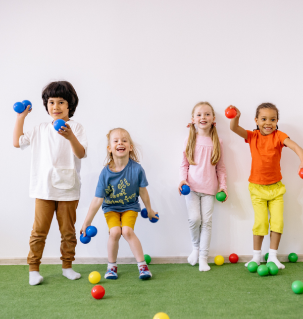 Clapham Leisure Centre - Active Lambeth