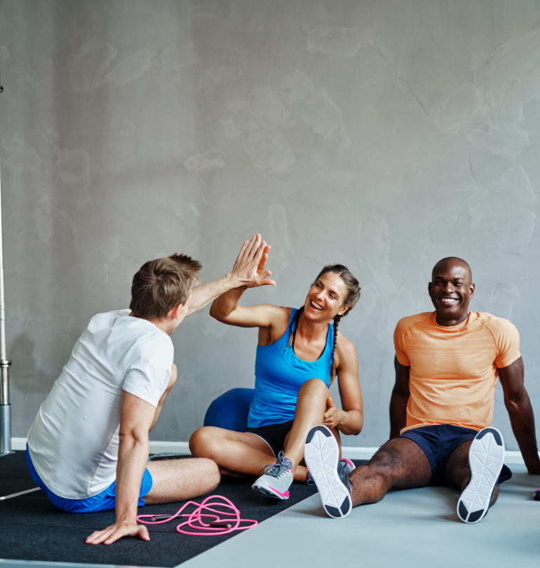 Brixton Recreation Centre - Active Lambeth
