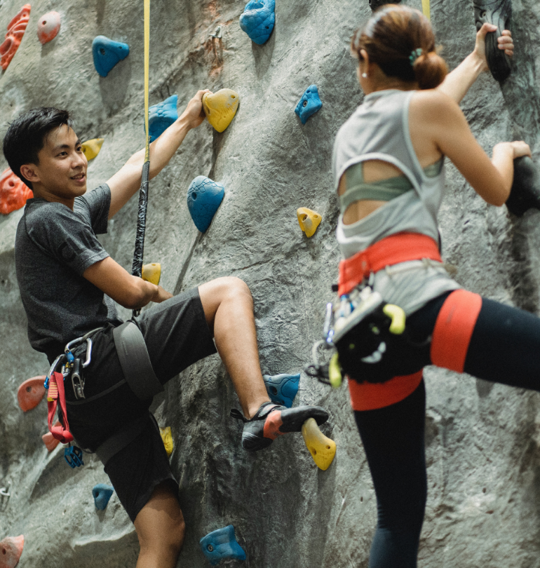 Brixton Recreation Centre - Active Lambeth