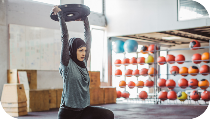 Memberships - Active Lambeth