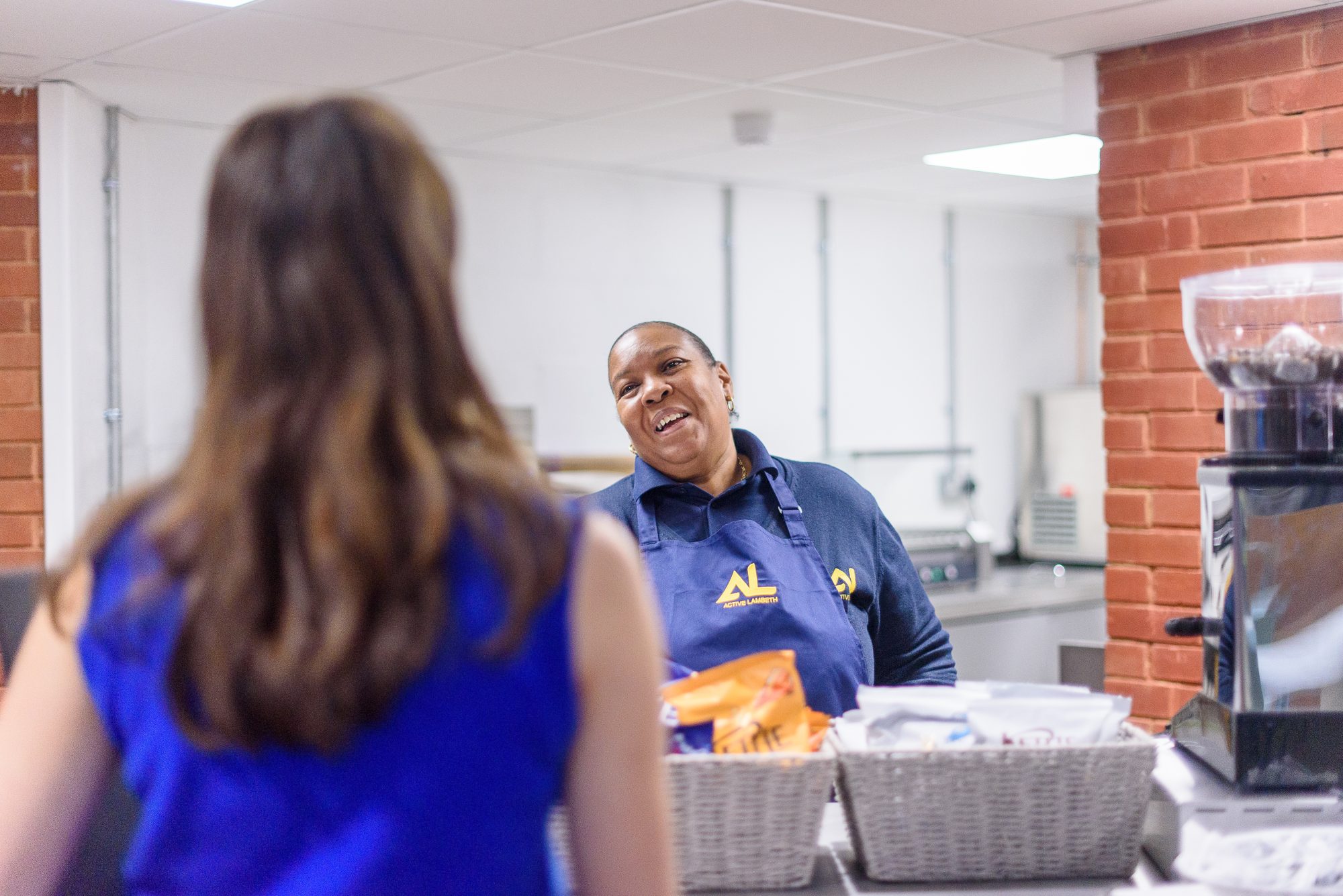 Vauxhall Leisure Centre Members Offer - Active Lambeth