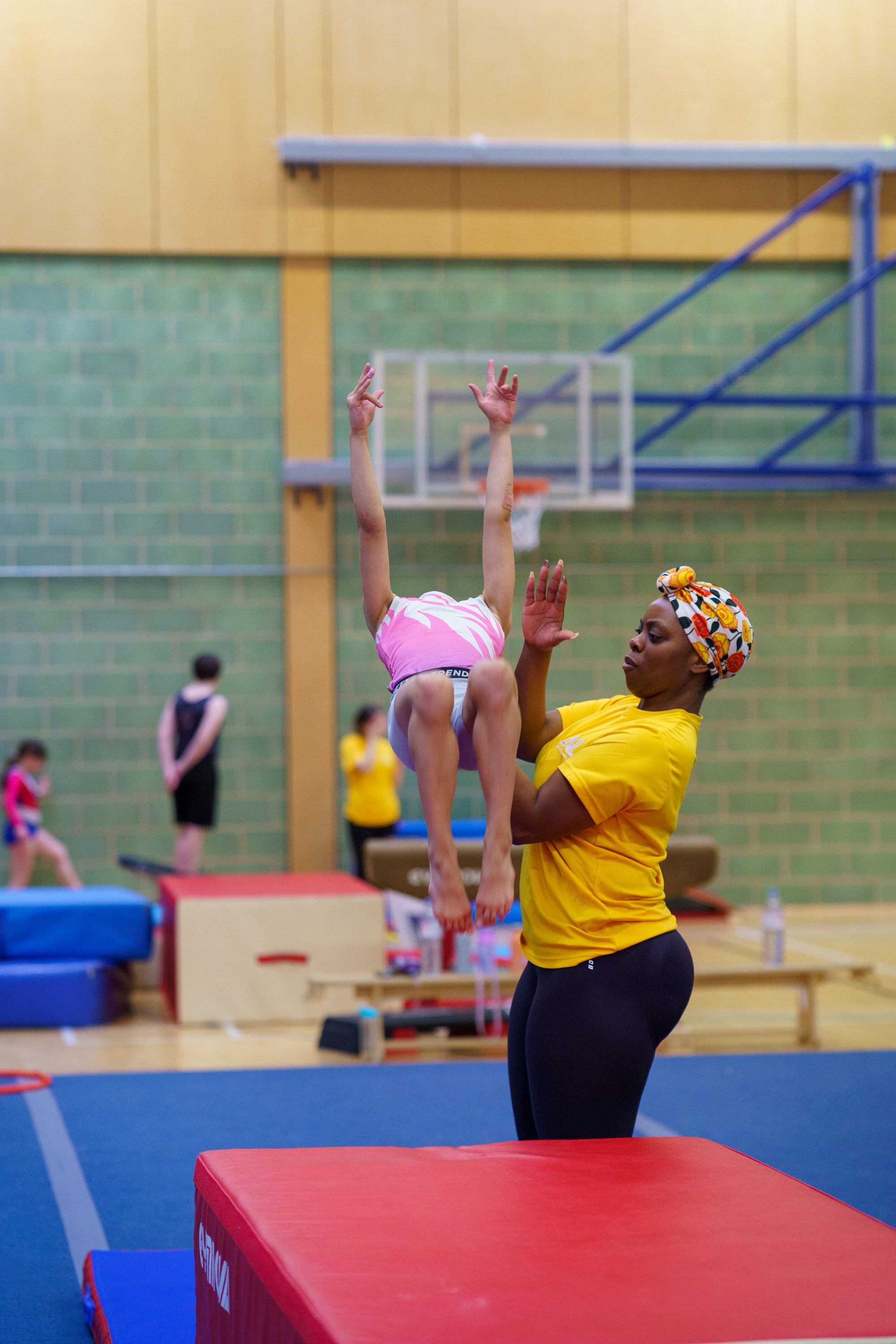 What's On: May Half Term 2024 - Active Lambeth