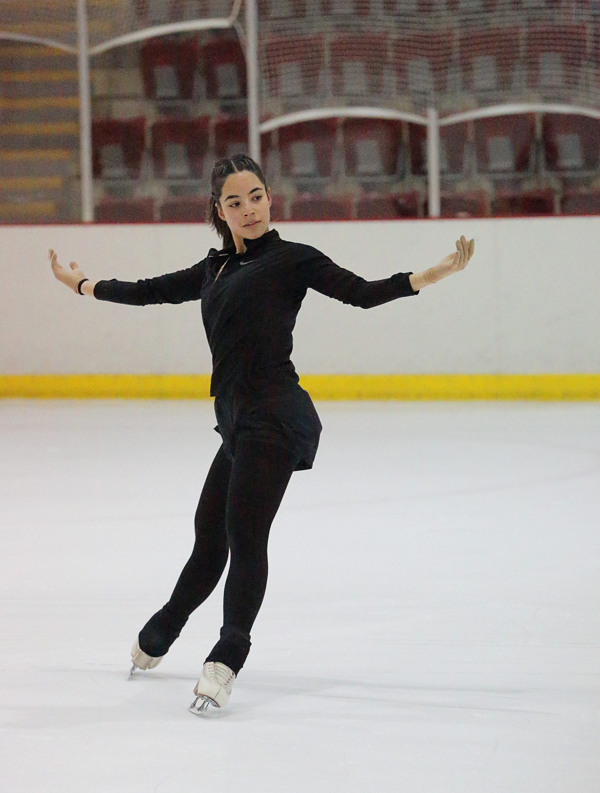 Streatham Christmas Ice Show - Active Lambeth