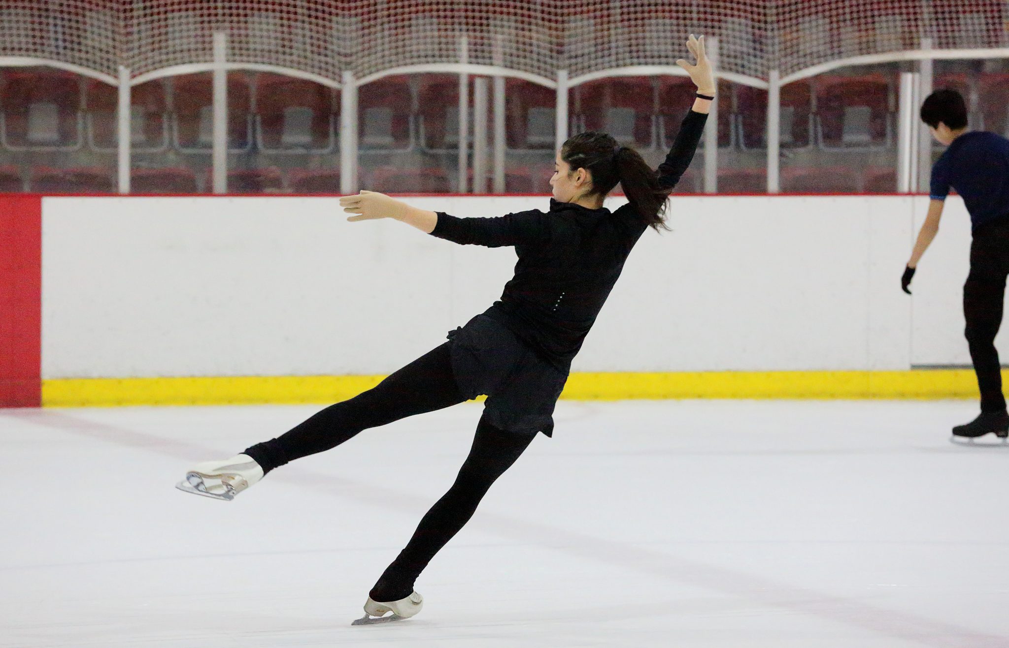 Streatham Christmas Ice Show - Active Lambeth