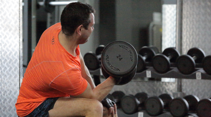 New! Family Leisure Zone at Brixton Recreation Centre - Active Lambeth