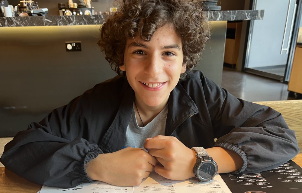 Introducing Your Local Sports Stars: Meet the Recipients of the Active ...