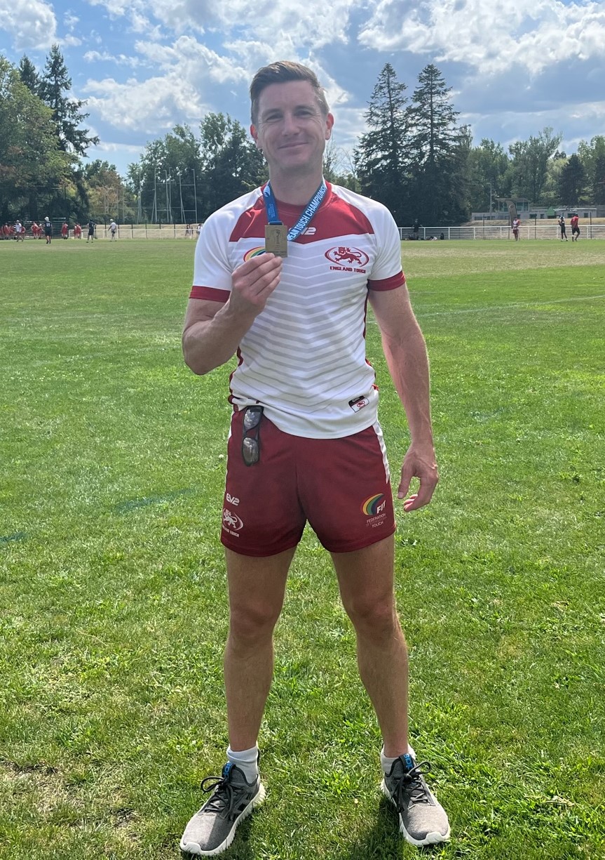 Introducing Your Local Sports Stars: Meet the Recipients of the Active ...