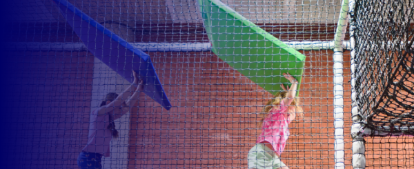 New! Family Leisure Zone at Brixton Recreation Centre - Active Lambeth