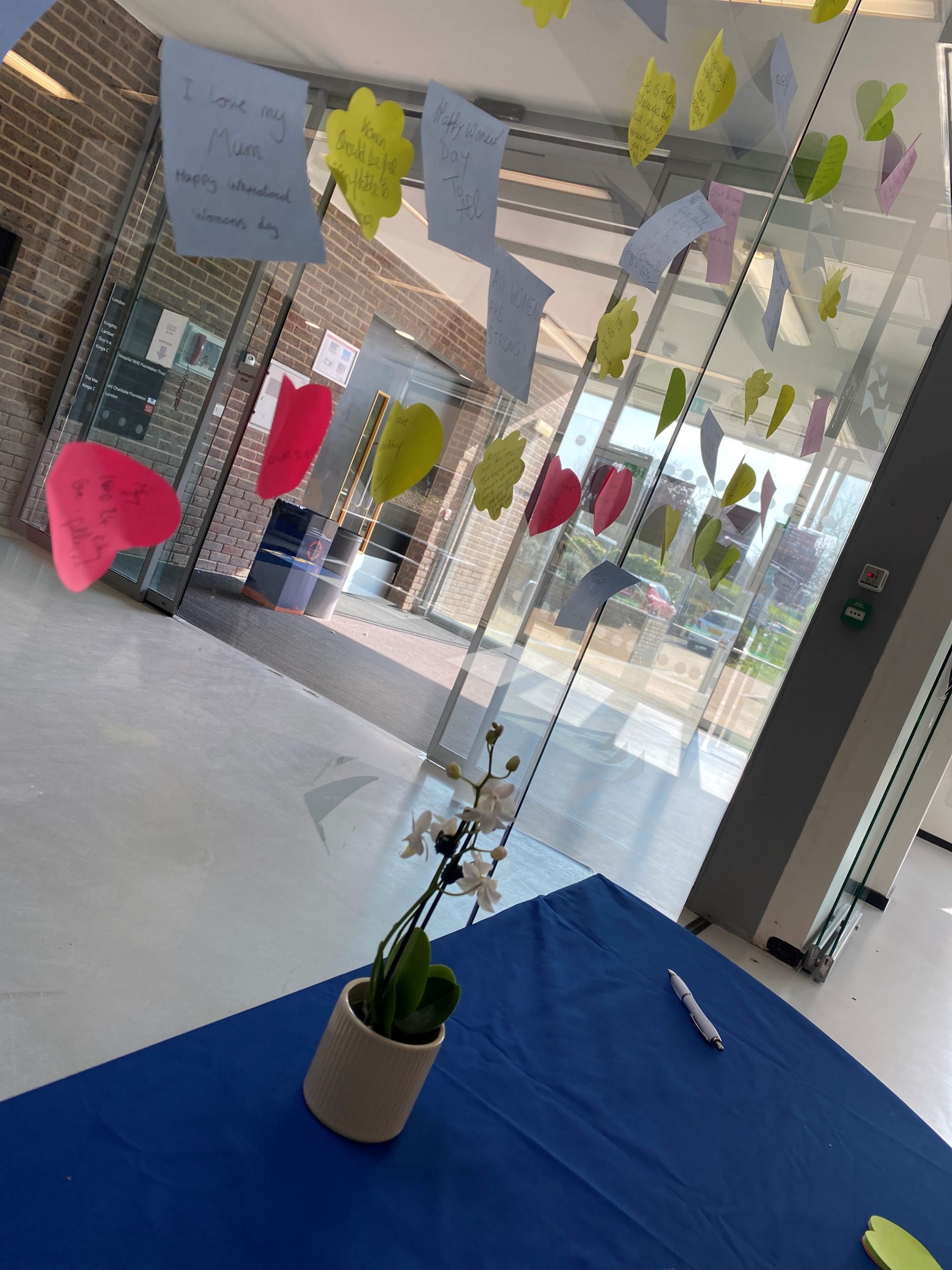 Recap: International Women's Day 2024 - Active Lambeth