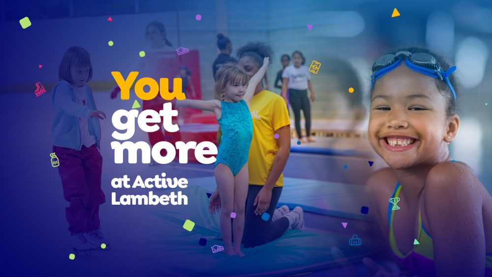 Active Health - Active Lambeth
