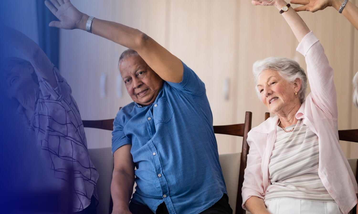 Events - Active Lambeth